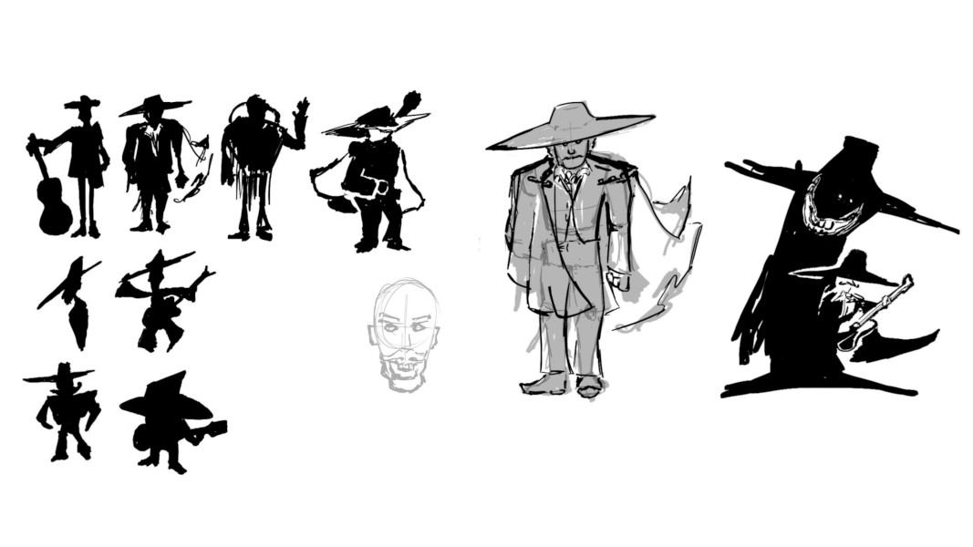 Lullaby of The Quetzal – Book Illustration – Illustrations by Diego